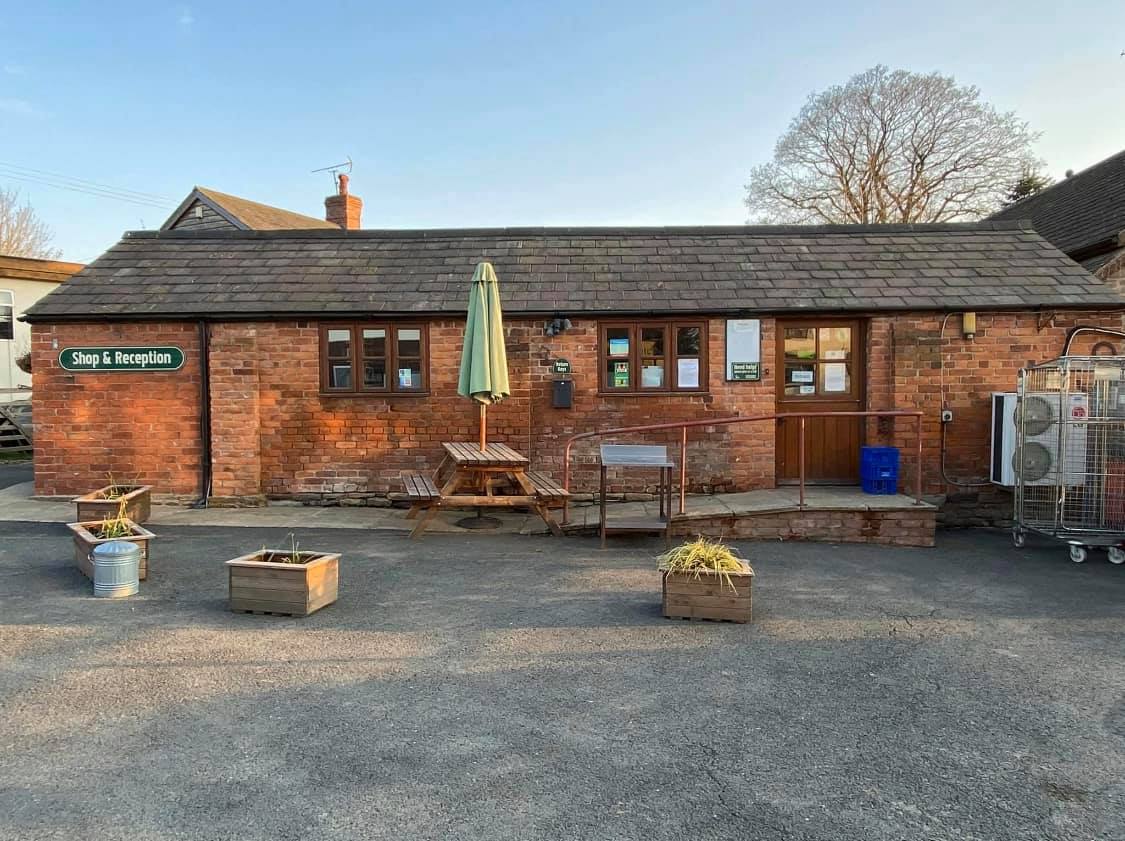 Townsend Farm Shop